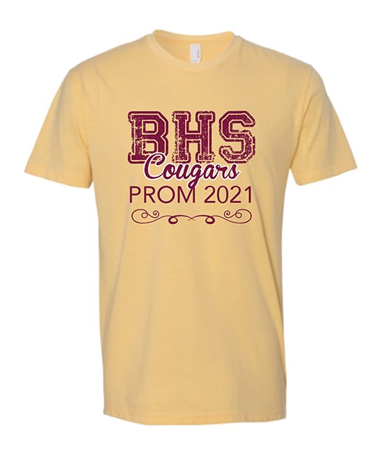 Custom Prom Apparel | Sportswear