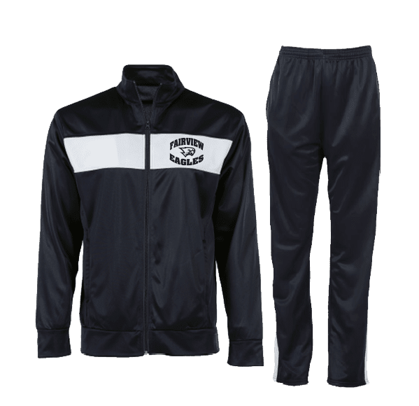 Custom Warmup Apparel | Sportswear