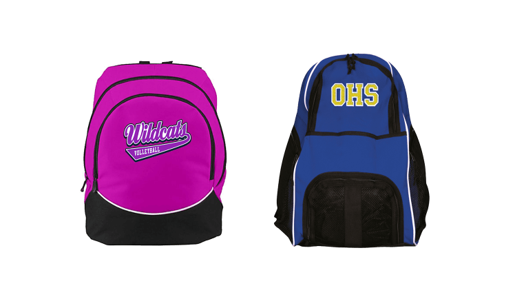 Custom Volleyball Apparel | Sportswear