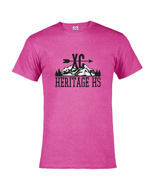 Custom Cross Country Apparel | Sportswear