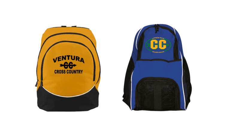 Custom Cross Country Apparel | Sportswear