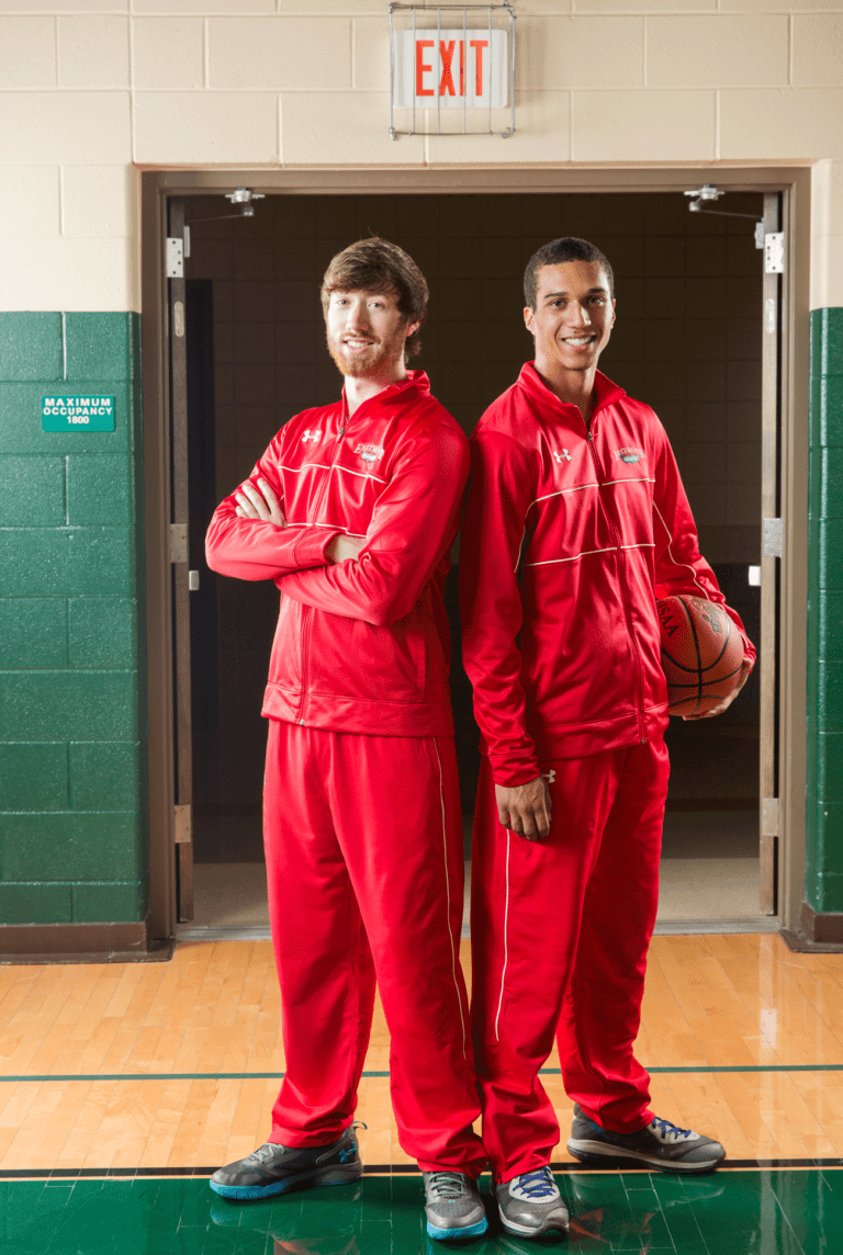 Design Custom Basketball Apparel | Sportswear