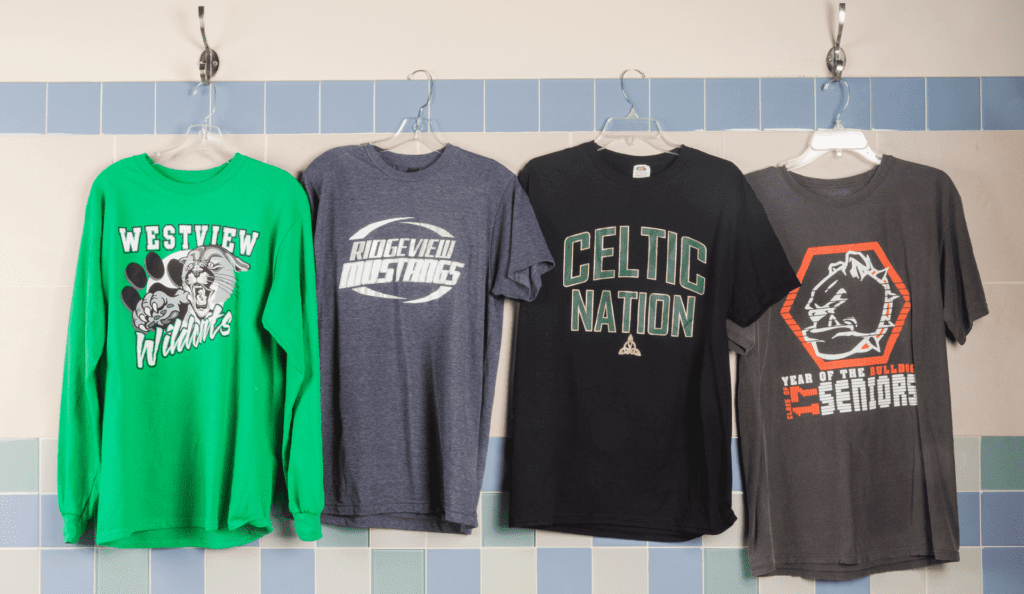 Custom Swim Apparel | Sportswear