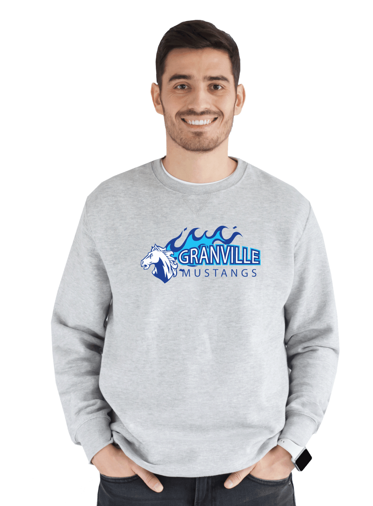 Custom School Staff Apparel | Staff