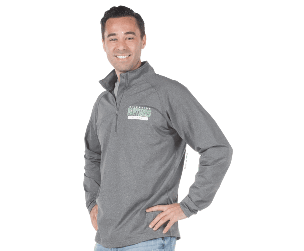 Custom School Staff Apparel | Staff