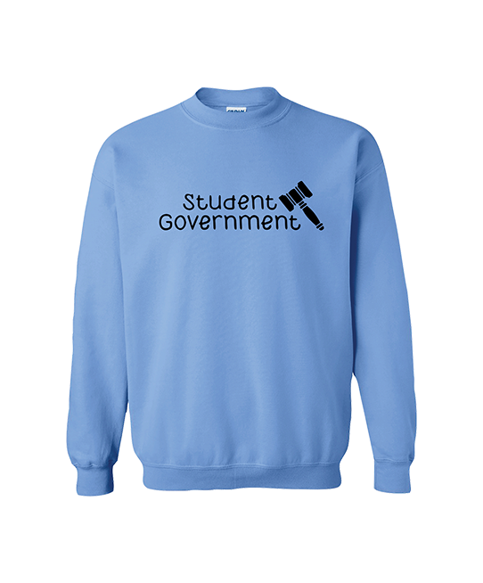 Custom Student Council Apparel | Sportswear