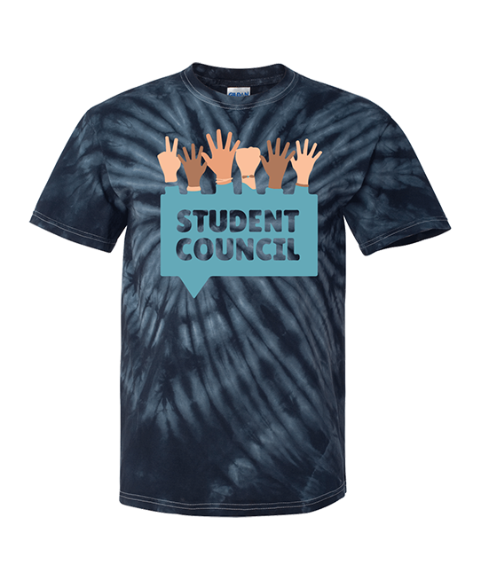 Custom Student Council Apparel | Sportswear