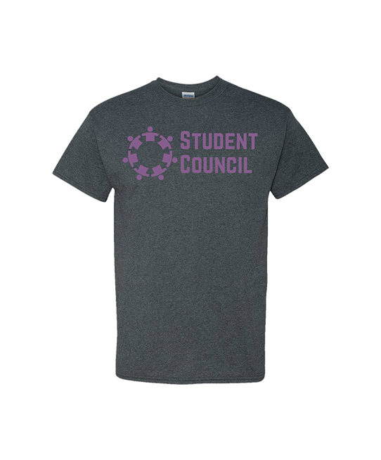 Custom Student Council Apparel | Sportswear