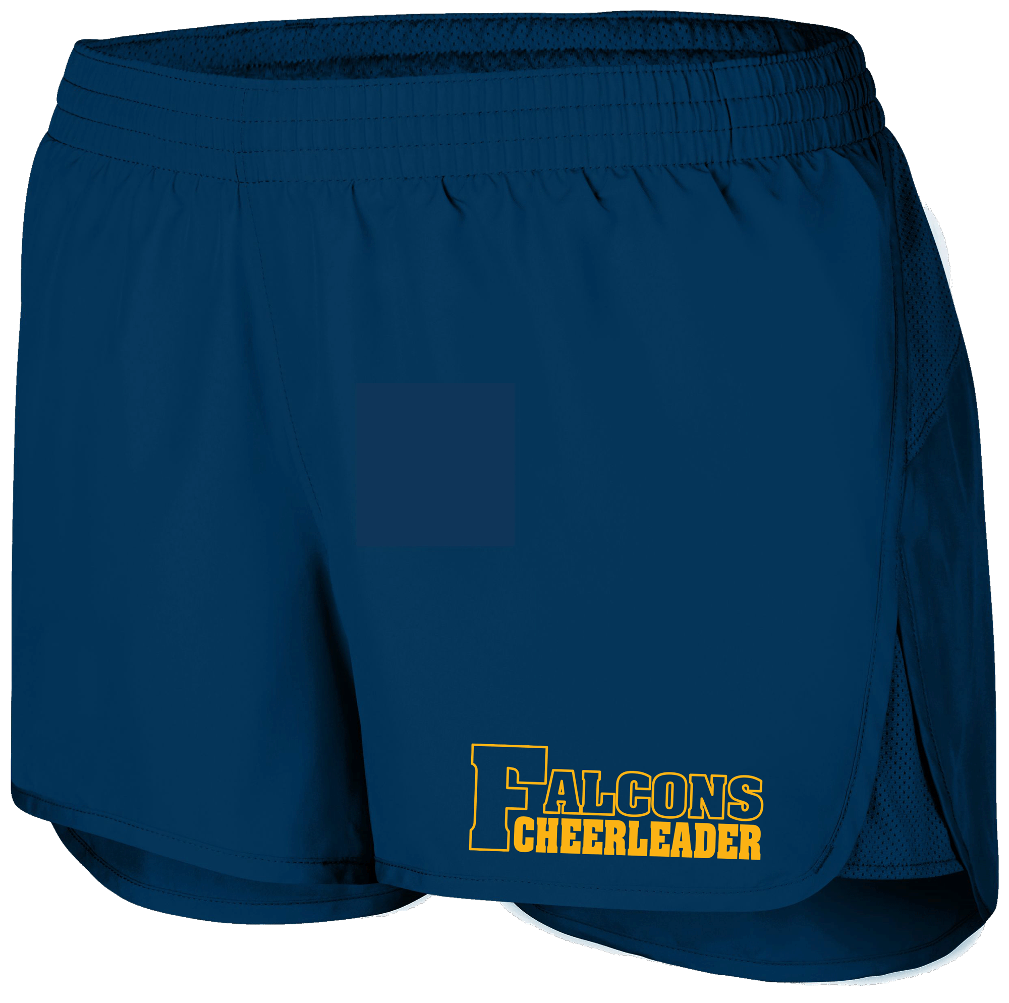 Custom Cheer Shorts | ARES Sportswear