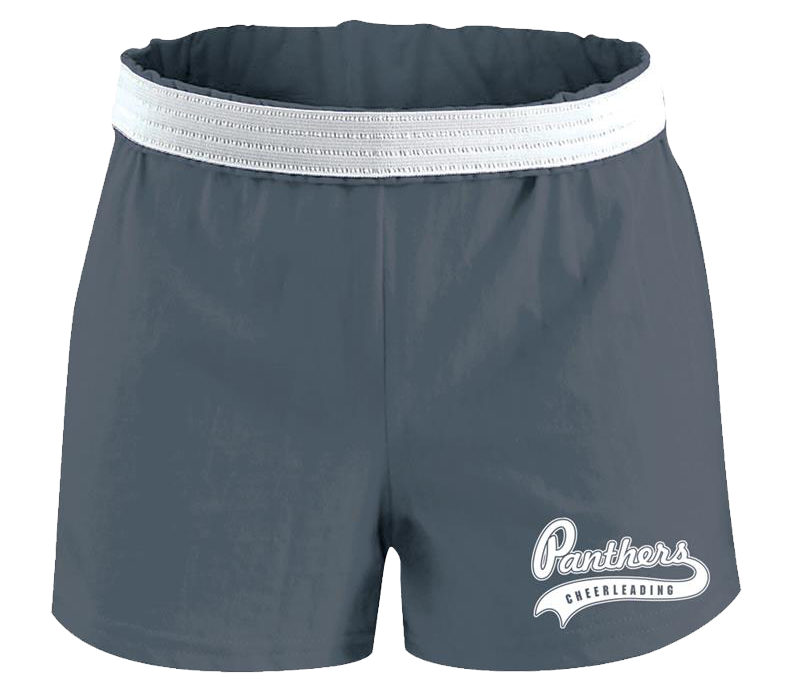 Custom Cheer Shorts | ARES Sportswear
