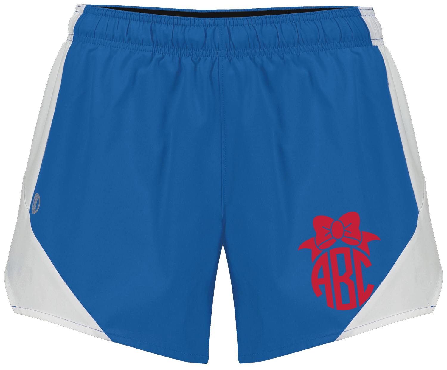 Custom Cheer Shorts | ARES Sportswear