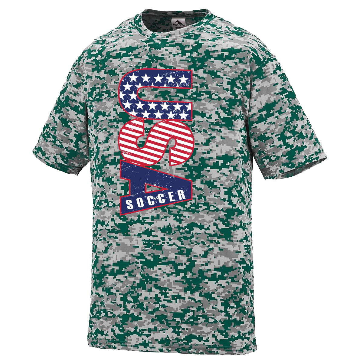 Augusta T-Shirts | Sportswear