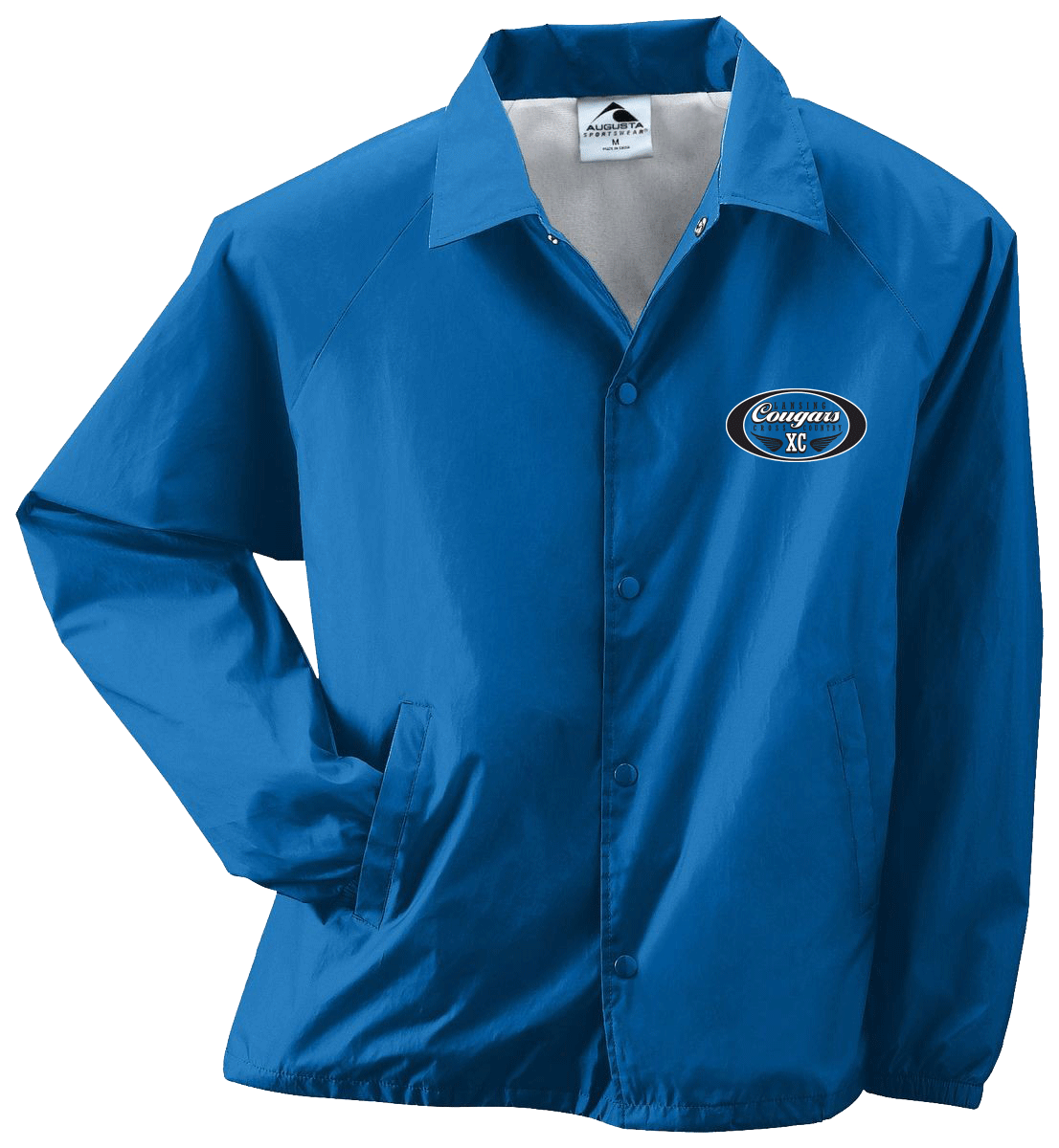 Augusta Jackets | Sportswear