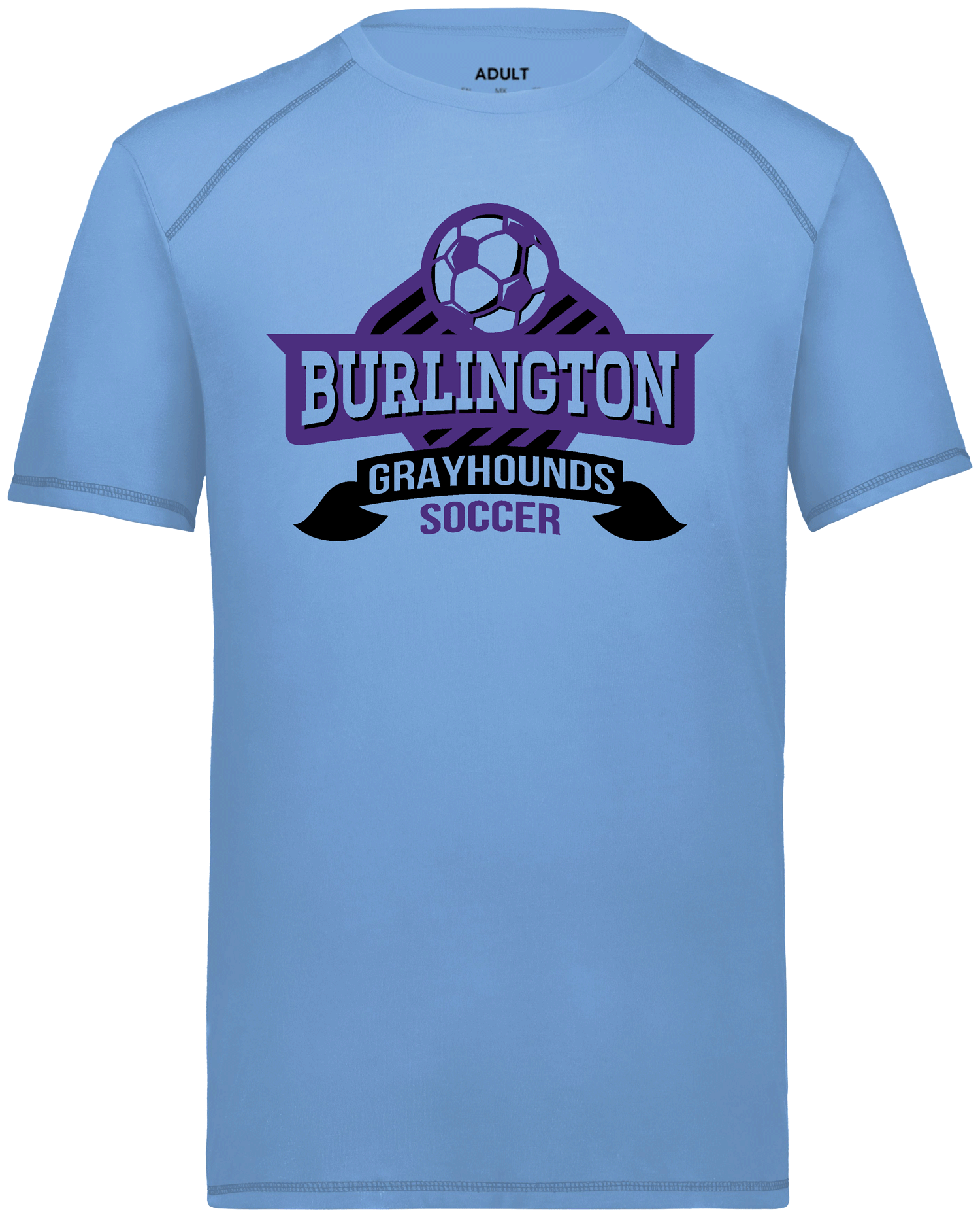 Augusta Performance Shirts | Sportswear
