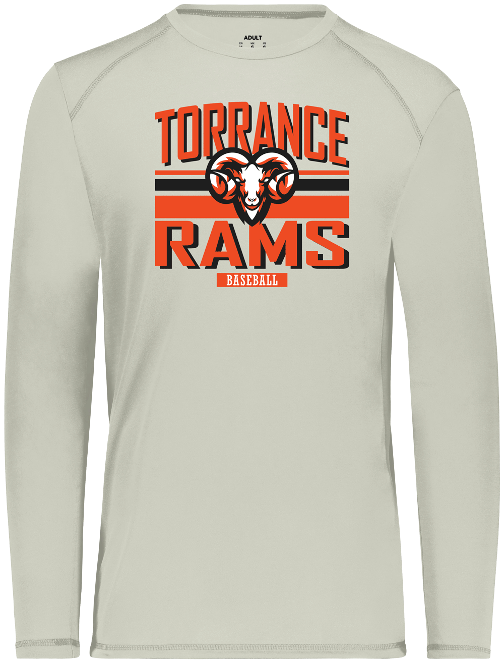 Augusta Performance Shirts | Sportswear