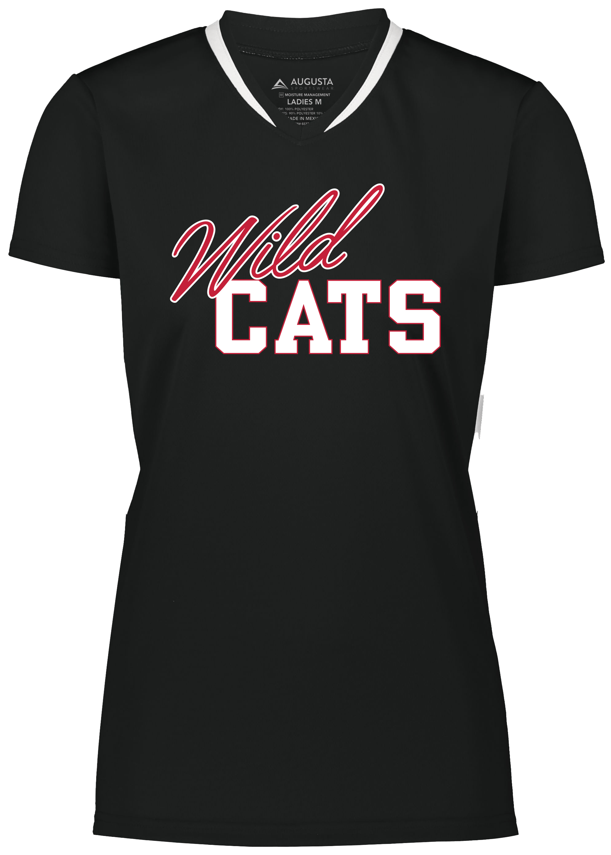 Augusta Lacrosse Uniforms | Sportswear