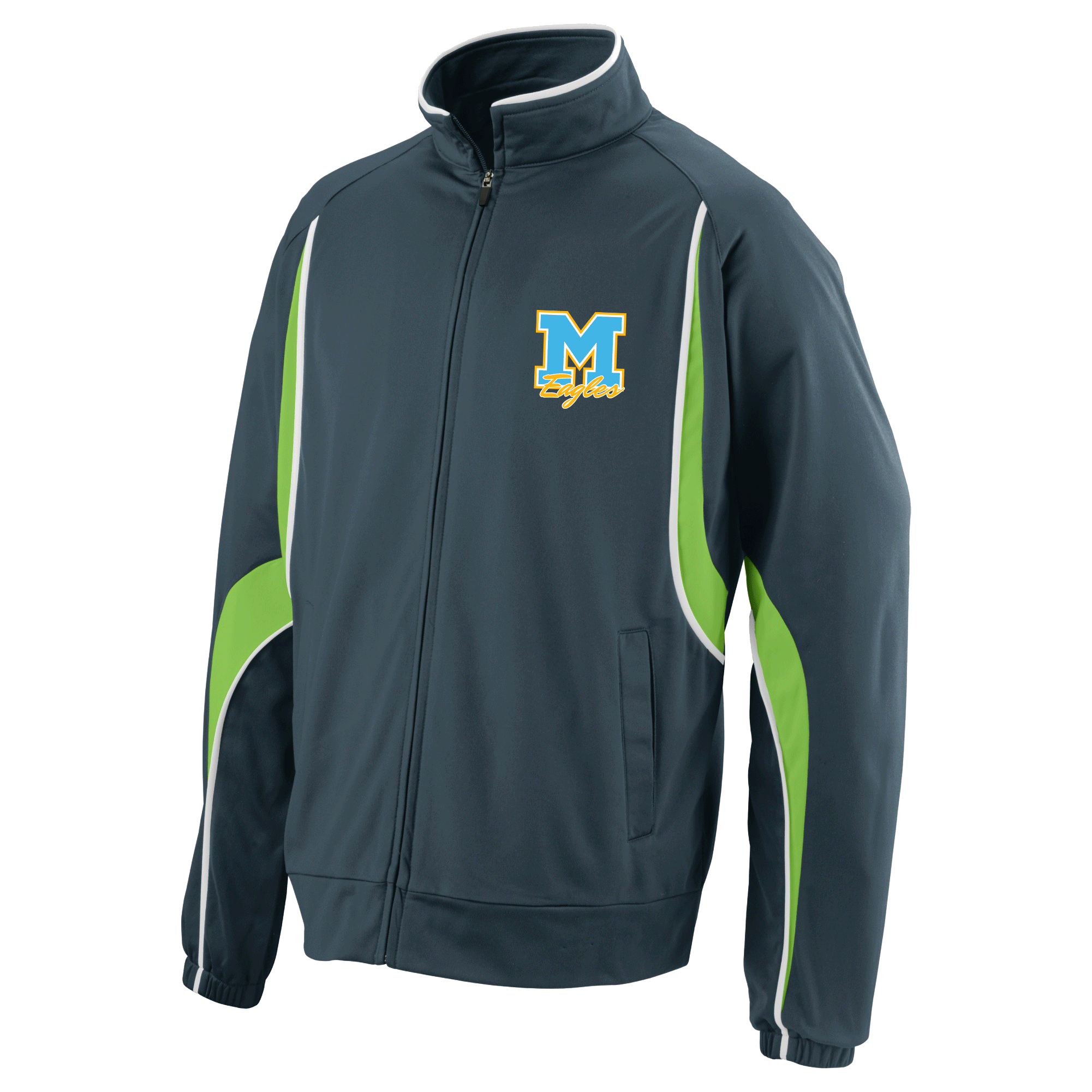 Augusta Jackets | Sportswear