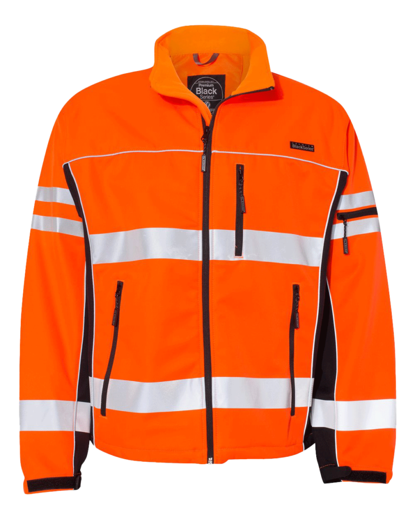 High Vis Workwear | ARES Sportswear