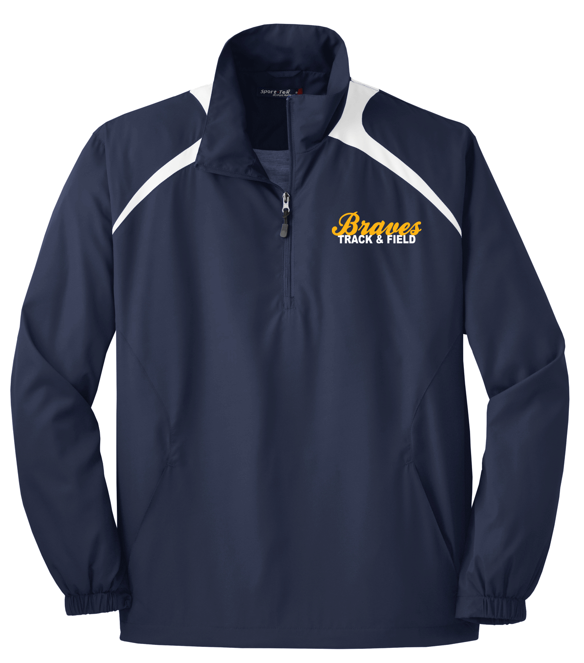 Sport Tek | ARES Sportswear