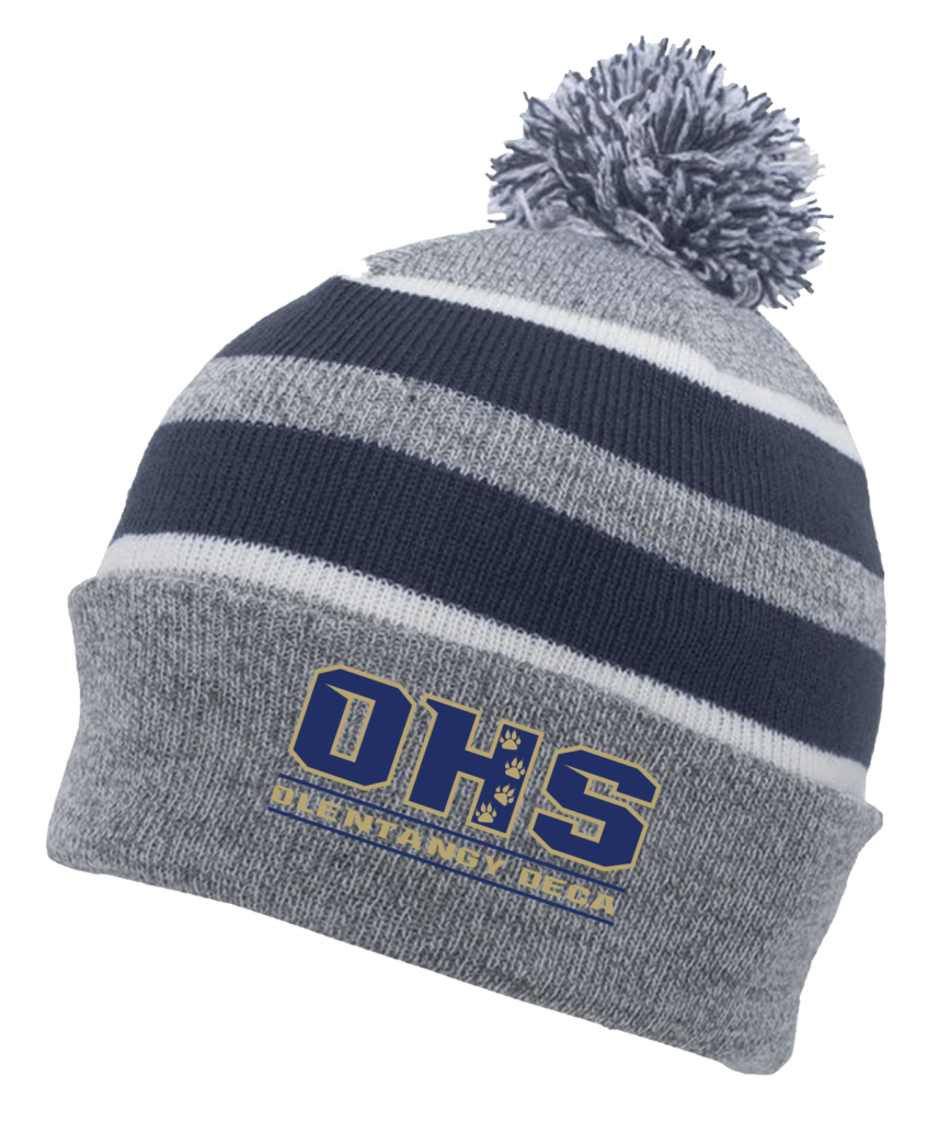 DECA Sponsored School Apparel | ARES Sportswear