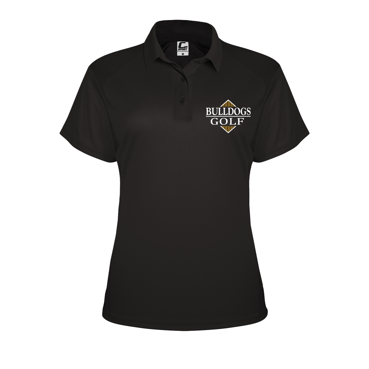 Badger Polos | ARES Sportswear