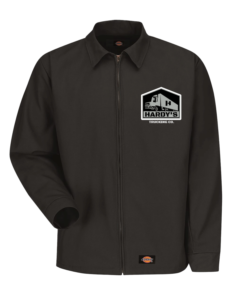 Dickies Work Jackets | ARES Sportswear