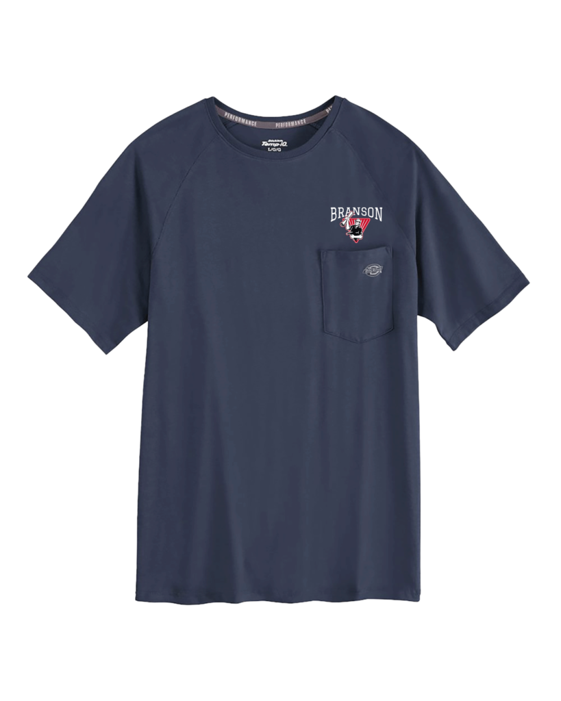 Dickies Work T-Shirts | ARES Sportswear