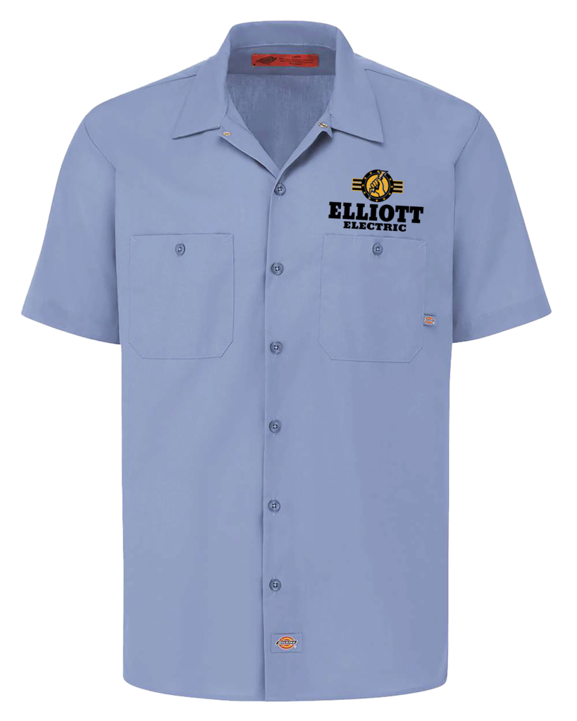 Dickies Ares Sportswear
