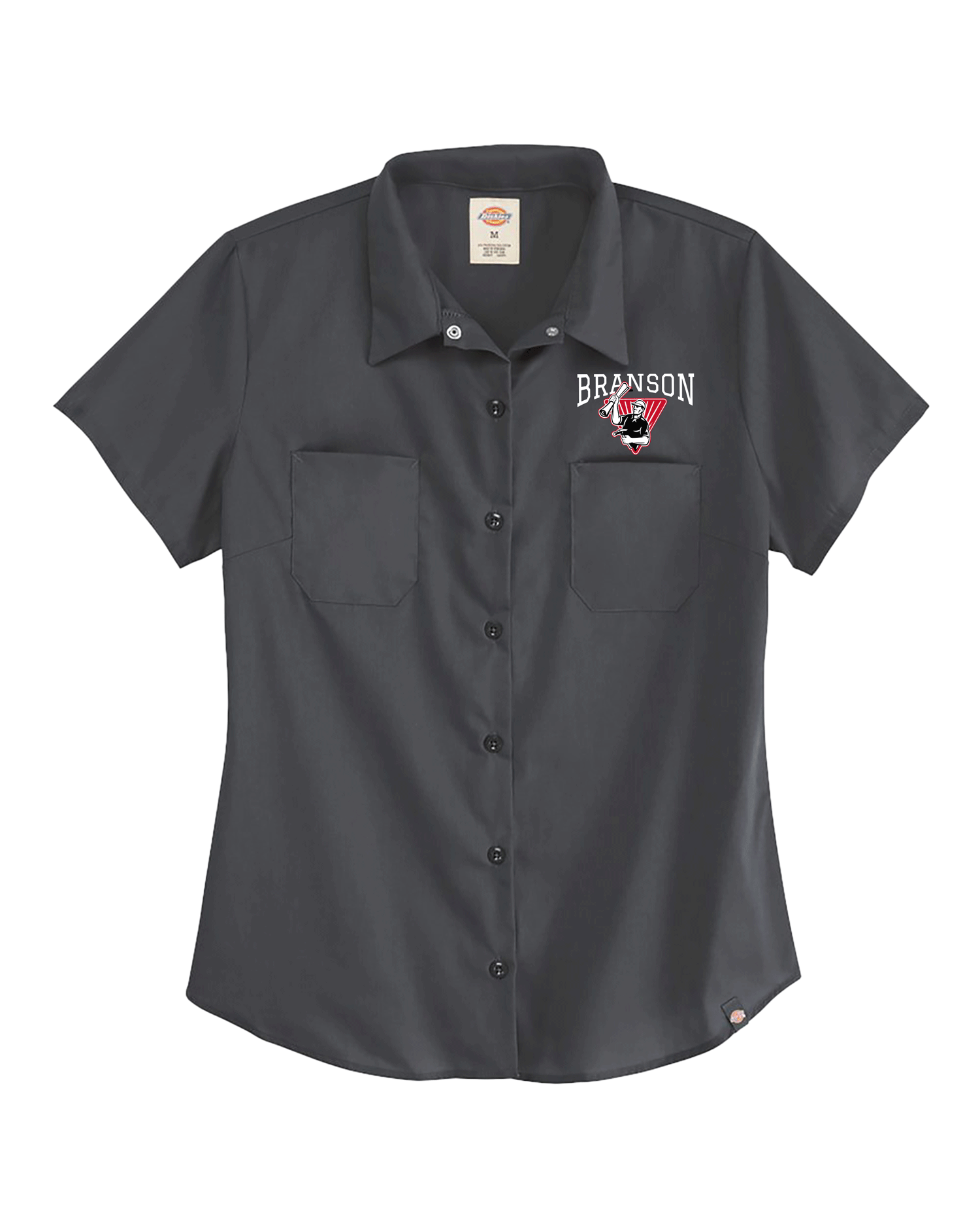Dickies Work Shirts Ares Sportswear