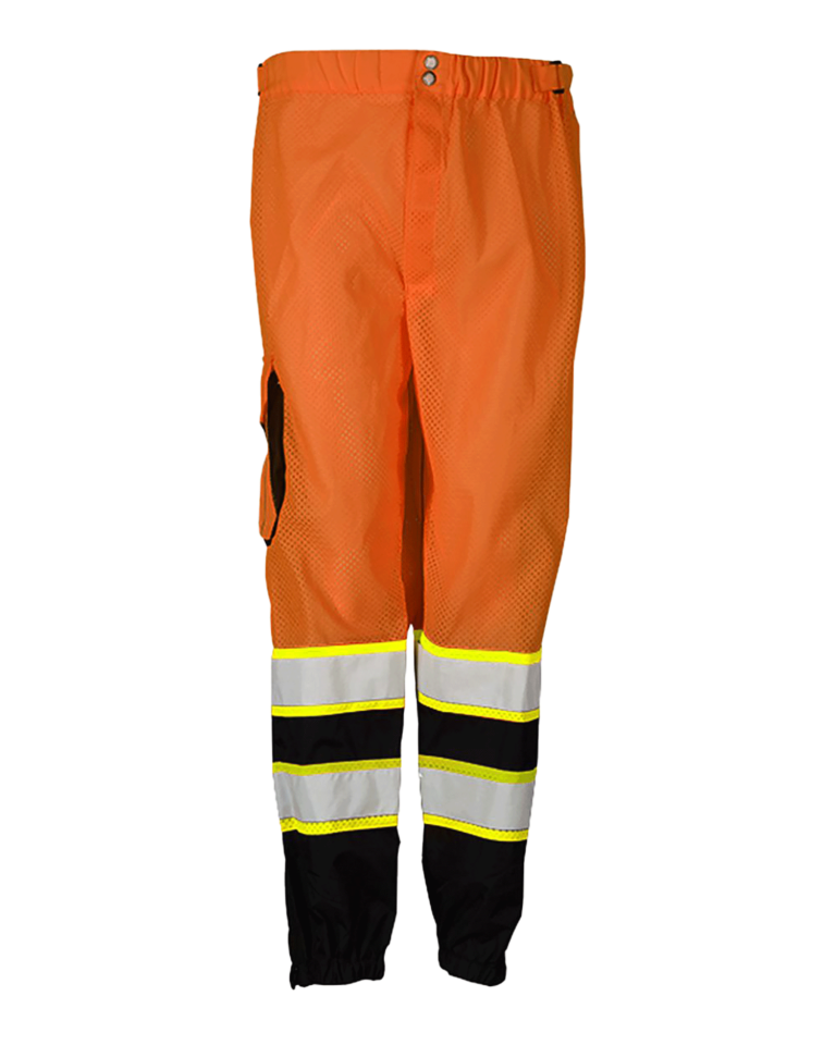 Hi Vis Work Pants | ARES Sportswear