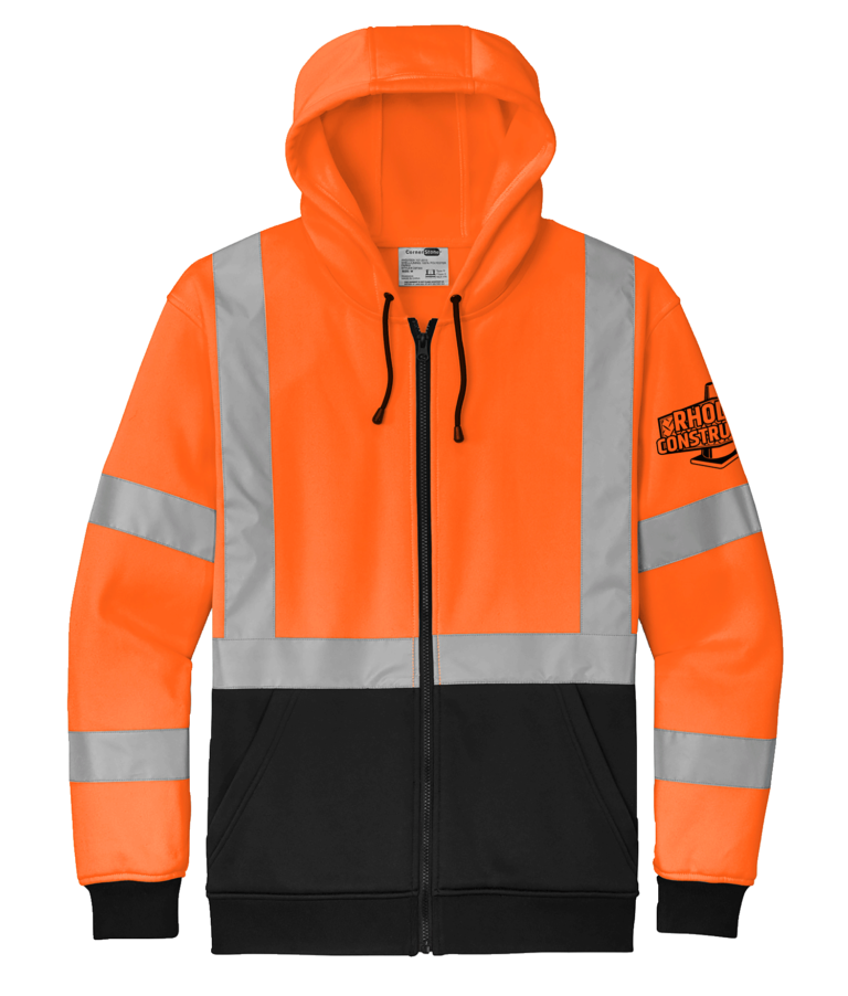 Custom Work Hoodies Workwear | ARES Sportswear