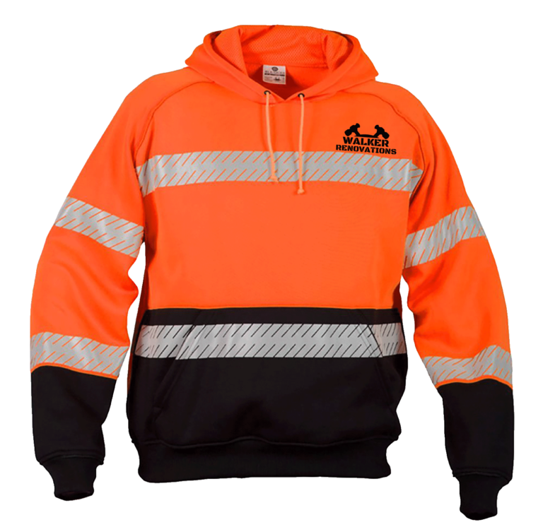 Custom Work Hoodies Workwear | ARES Sportswear