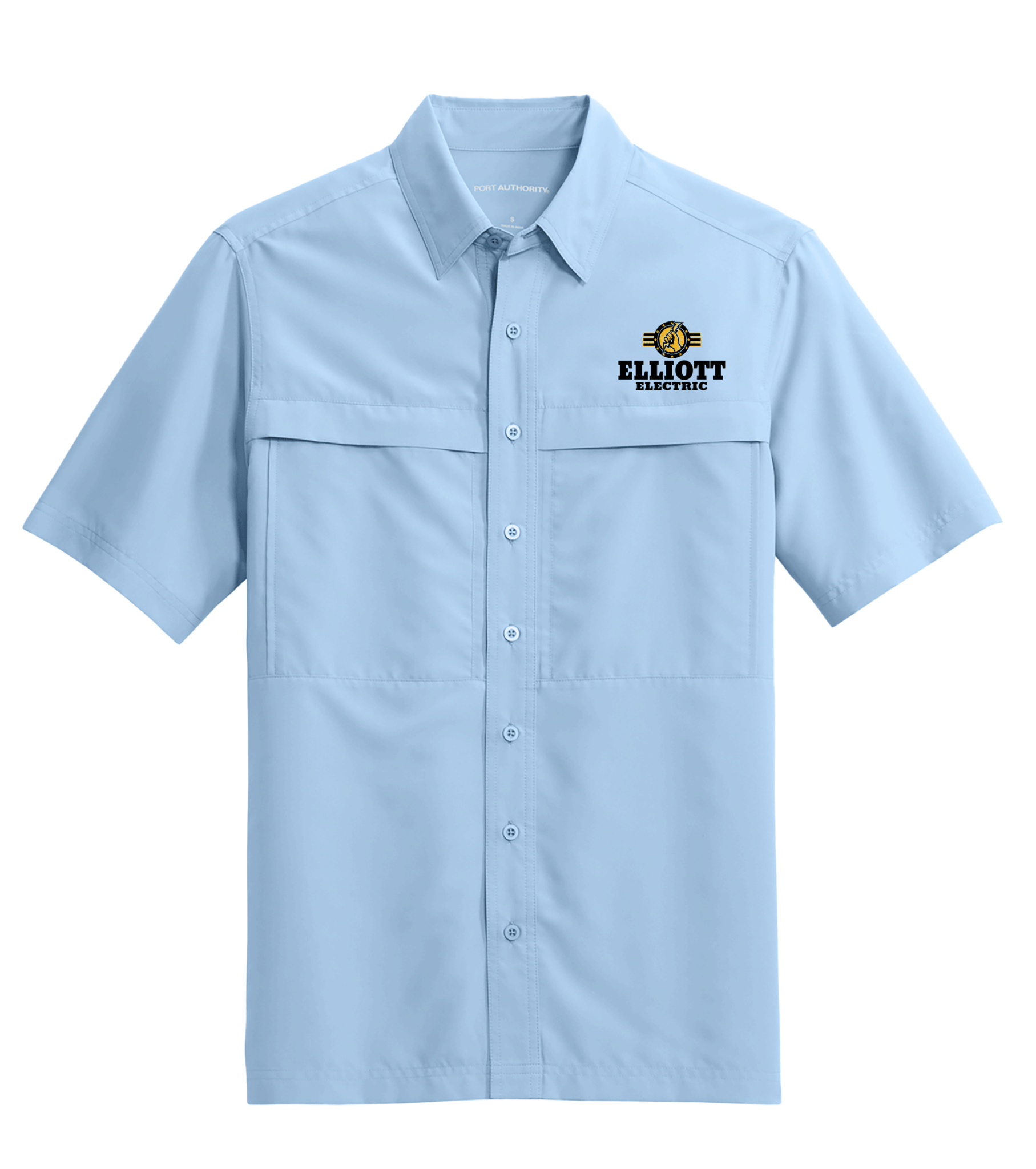 Custom Work Shirts Workwear | ARES Sportswear