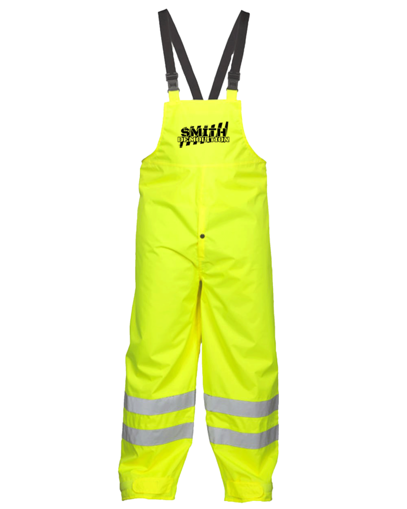 High Vis Workwear | ARES Sportswear