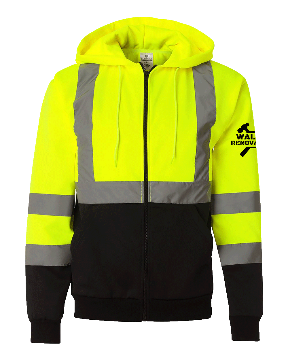 Kishigo Workwear | ARES Sportswear
