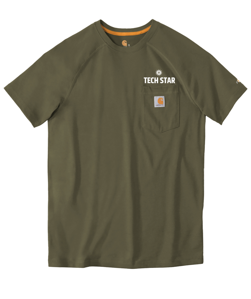 Custom Work Shirts Workwear | ARES Sportswear