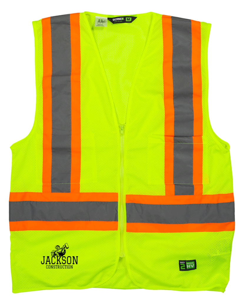 Berne Workwear | ARES Sportswear