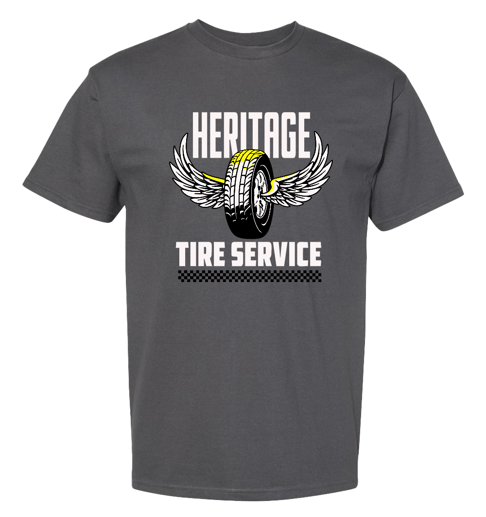 Custom Work Shirts Workwear | ARES Sportswear