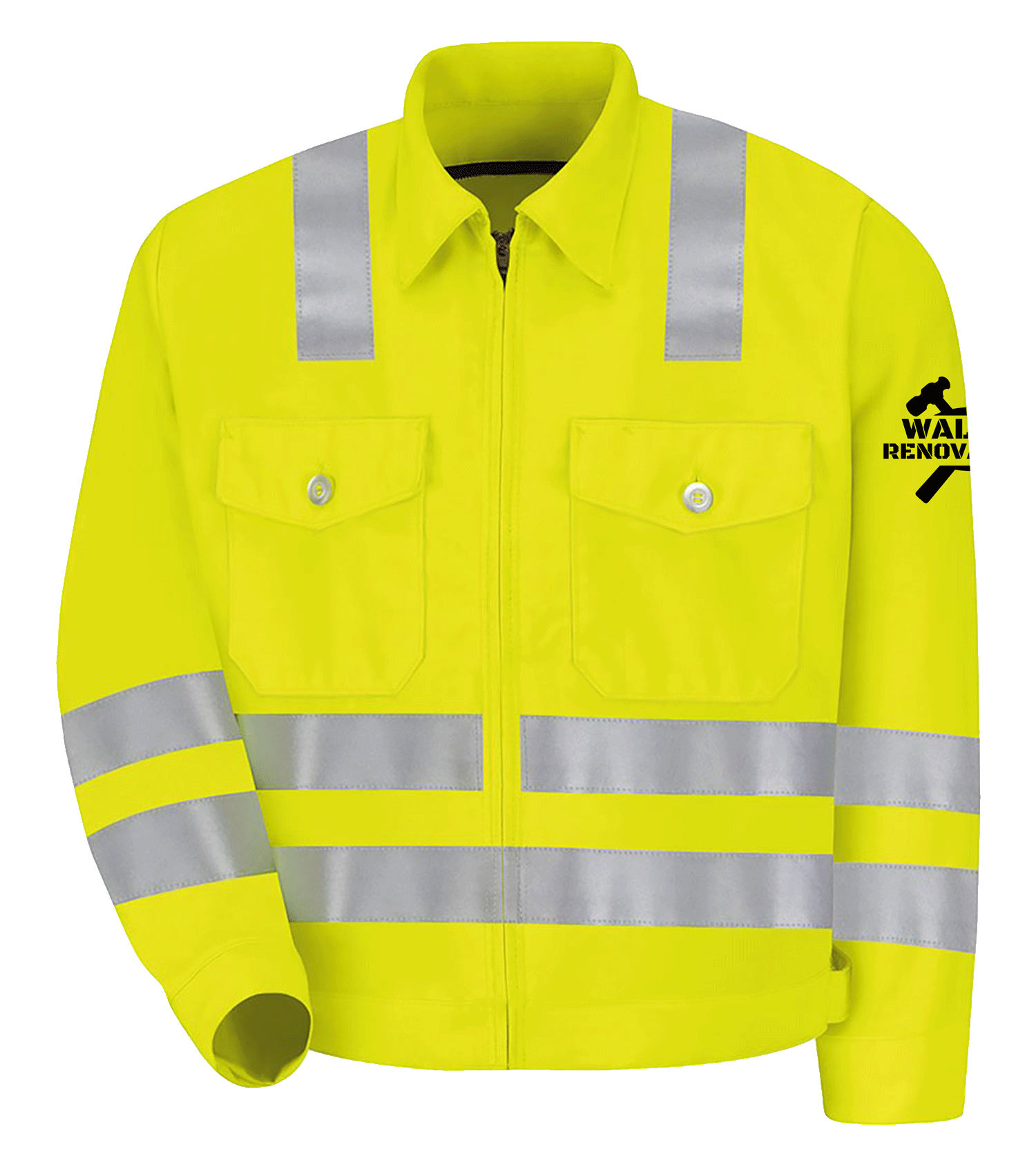 Custom Work Shirts Workwear | ARES Sportswear