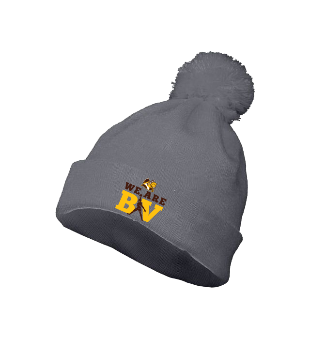 Custom Football Beanies and Hats | ARES Sportswear
