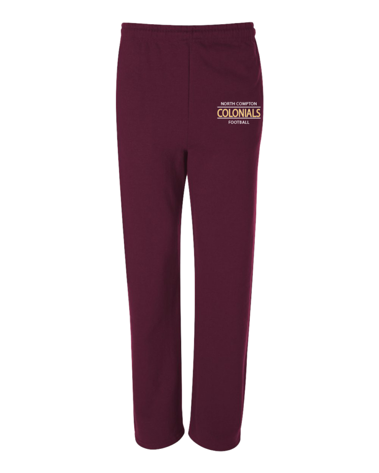 Custom Football Apparel | Sportswear