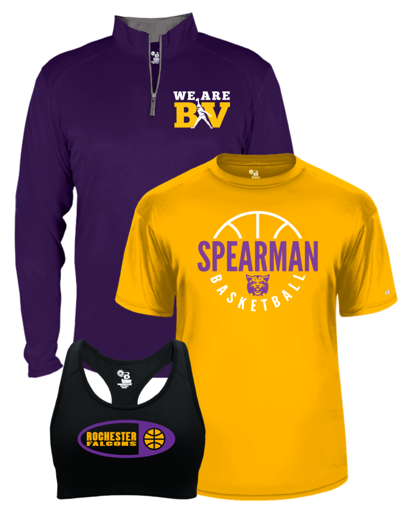 Featured Brands - Areswear