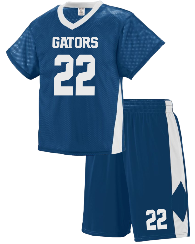 Lacrosse Uniforms - Areswear