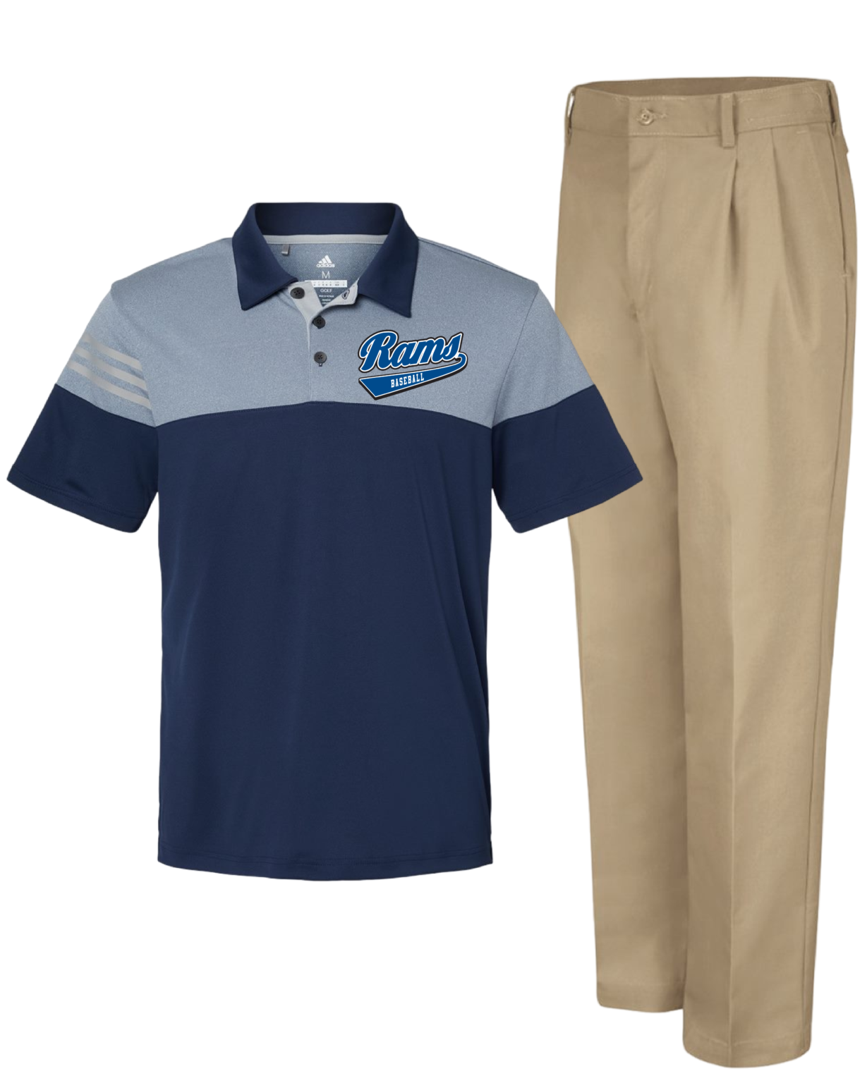 Team Uniforms - Areswear