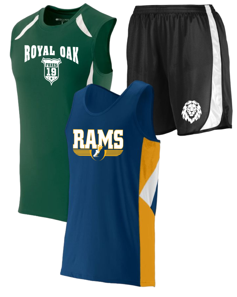 Team Uniforms - Areswear