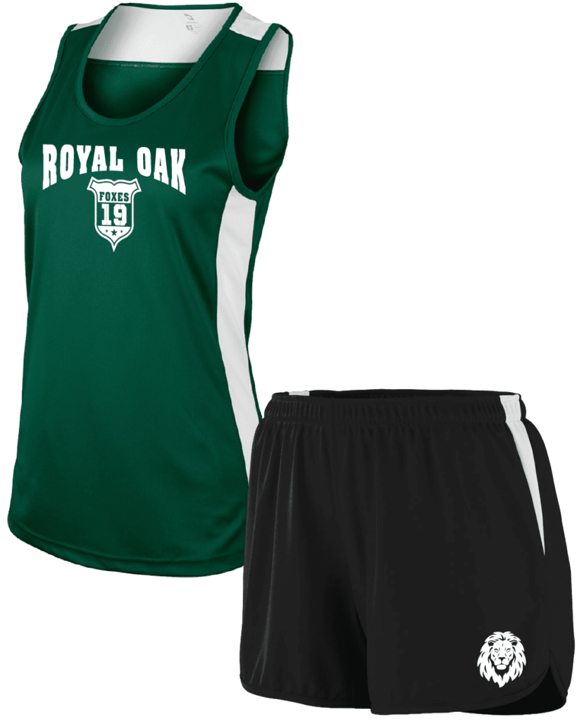 Custom Track Uniforms And Jerseys - Areswear