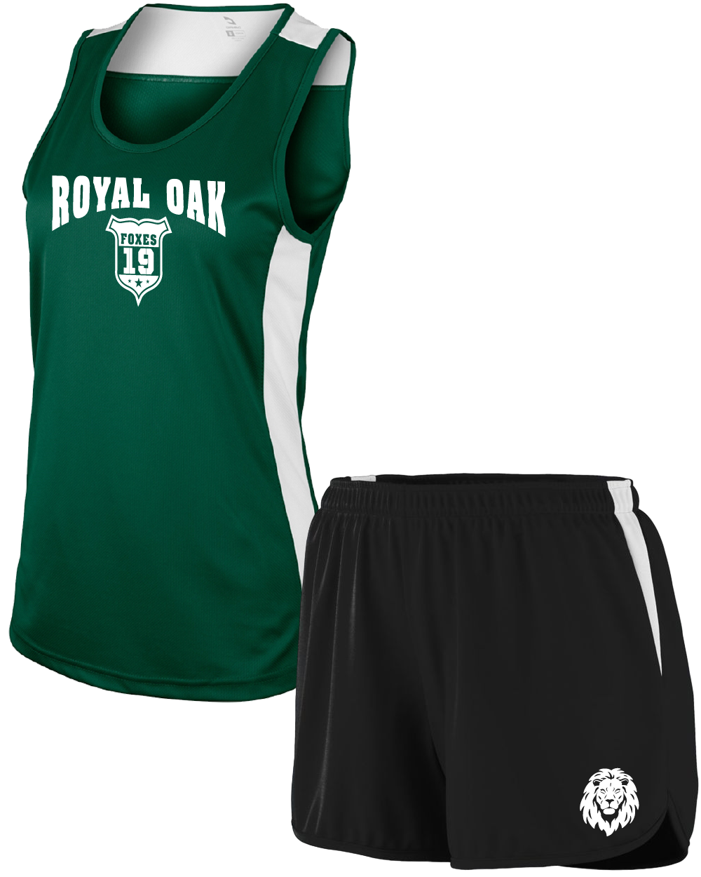 Team Uniforms - Areswear