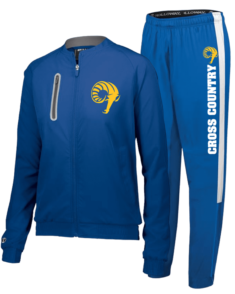 Custom Cross Country- Uniforms And Jerseys - Areswear