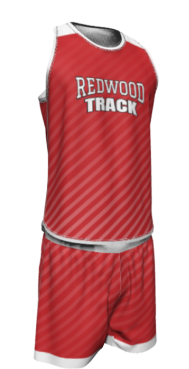 Track, Field, Cross Country Uniform Builder - Areswear